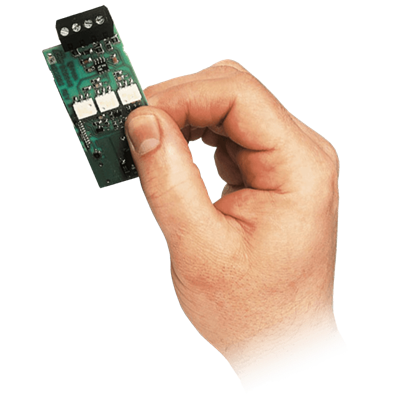 Red Lion PAX2 Field-Installable FlexCard Module | Yodify.com